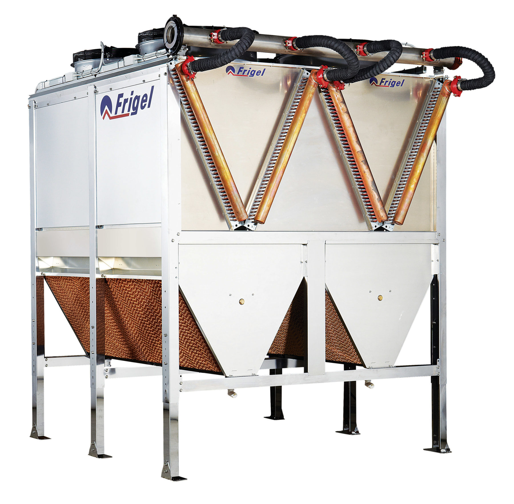 Adiabatic Cooling Systems Melbourne | Adiabatic Cooling System